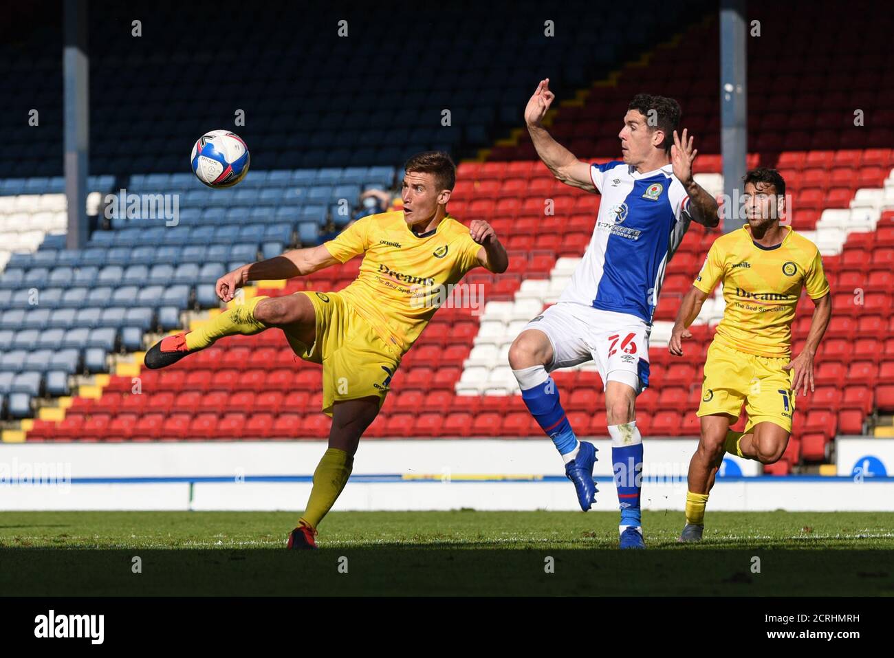 David wheeler hi-res stock photography and images - Alamy