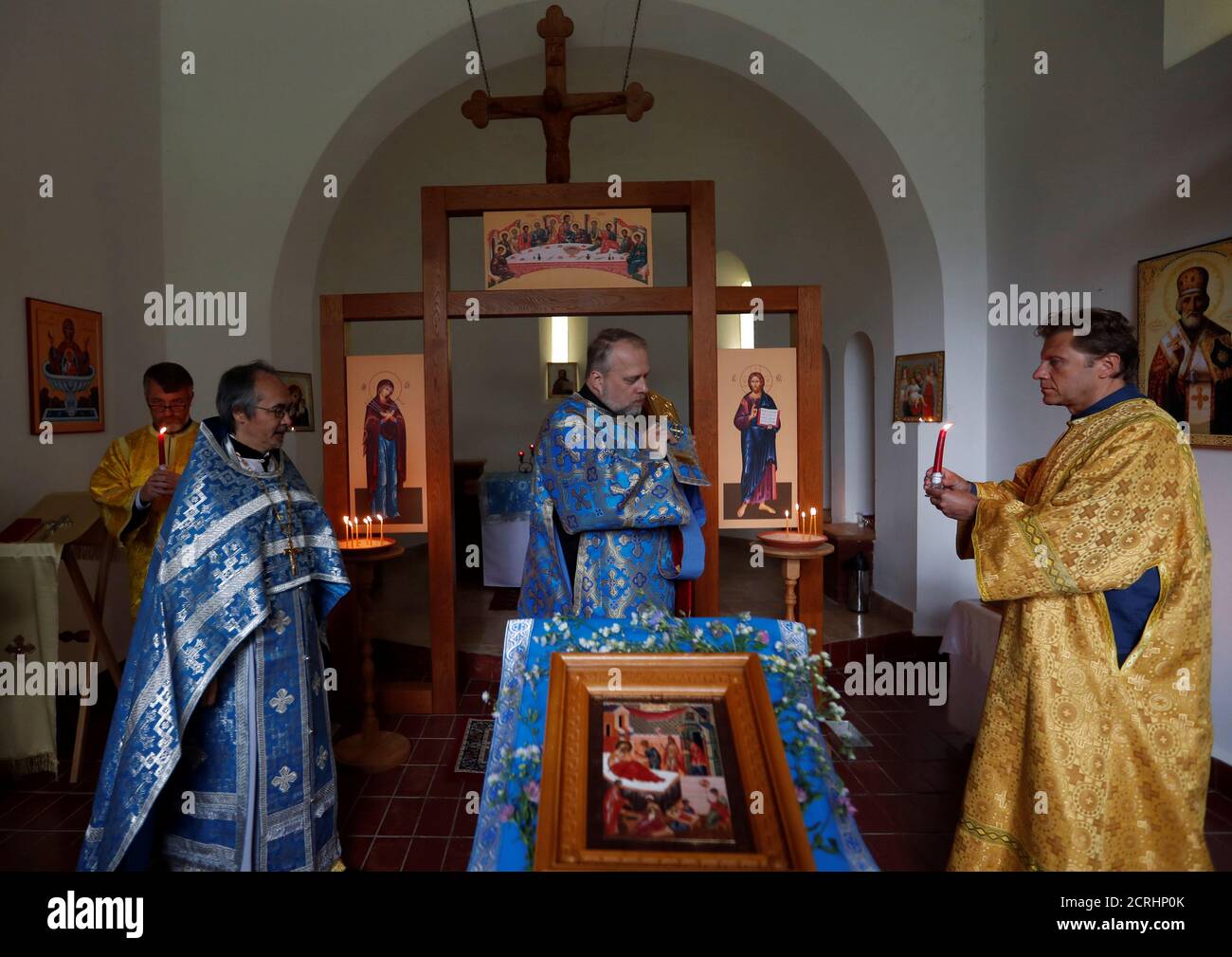 Zalavar village hi-res stock photography and images - Alamy
