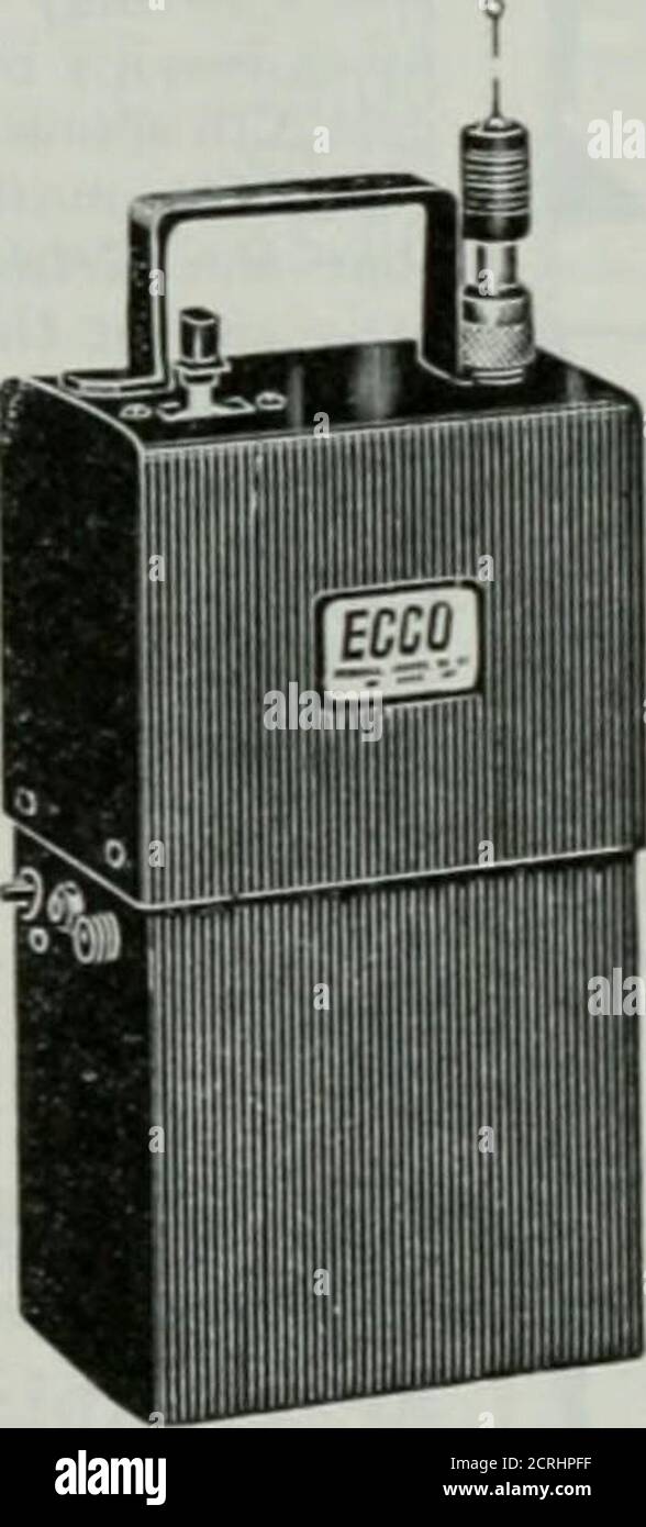 Elmac hi-res stock photography and images - Alamy