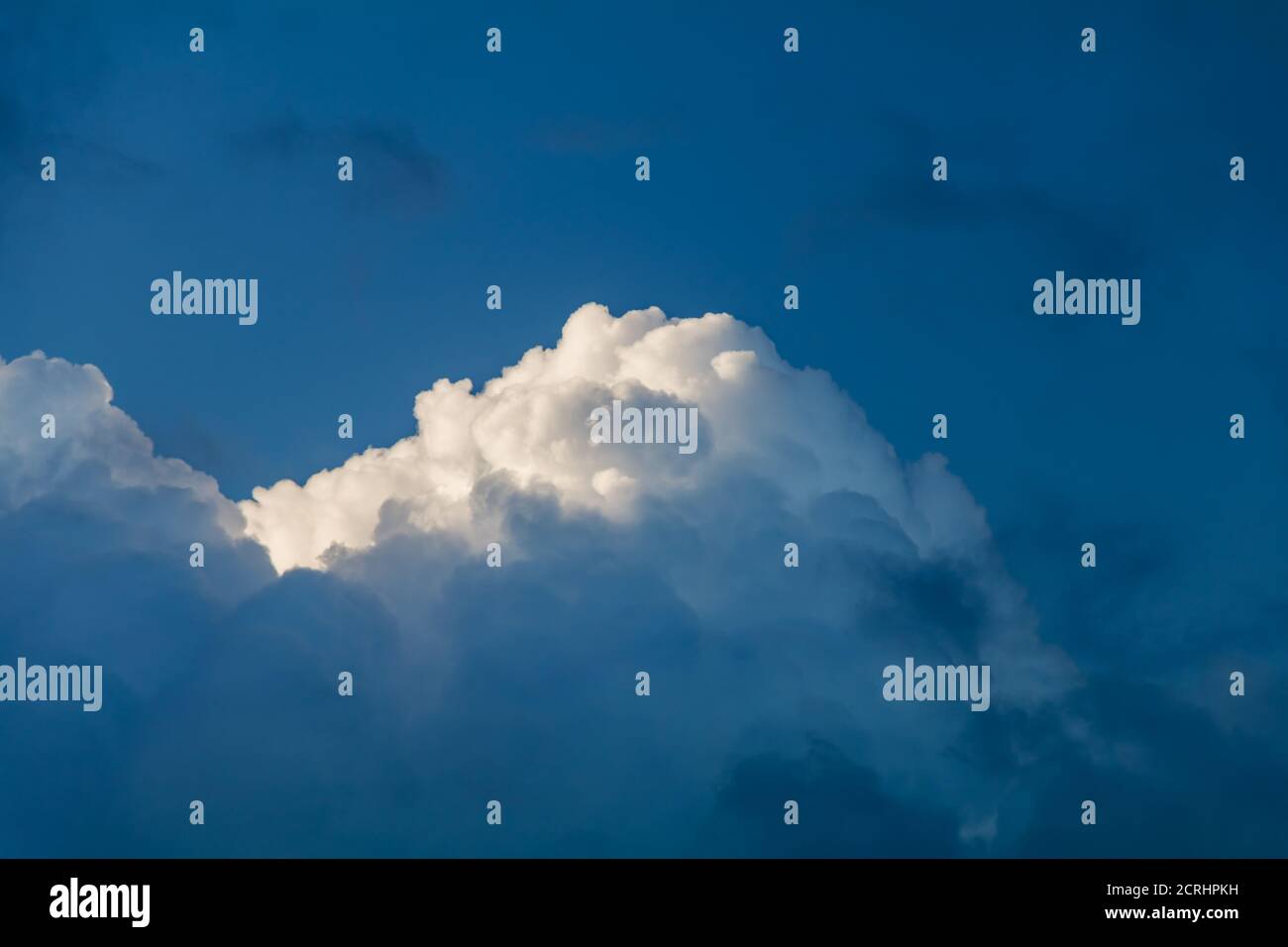 Taken from the lounge window western court Stock Photo - Alamy