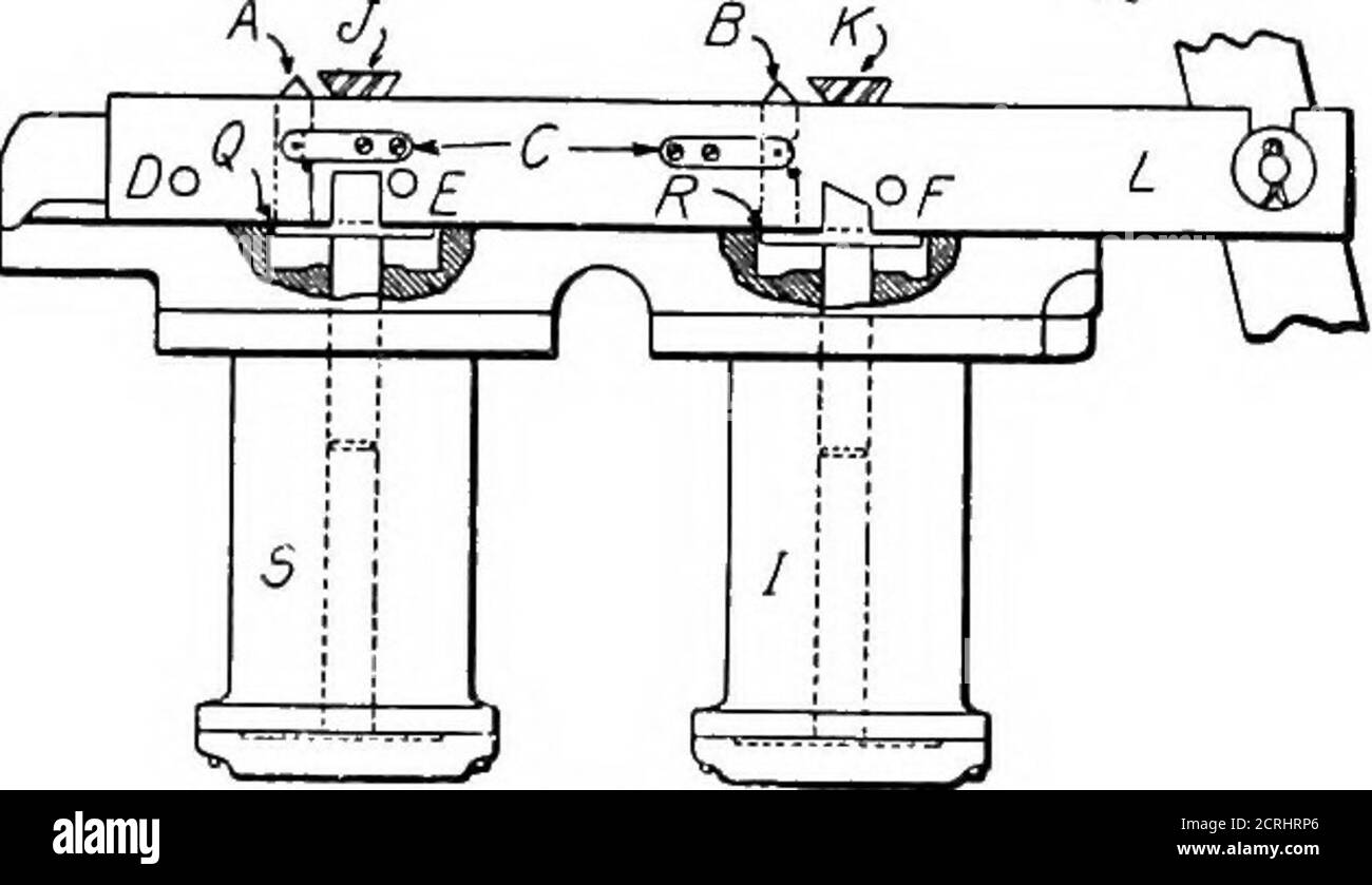 Locking pins Black and White Stock Photos & Images - Alamy