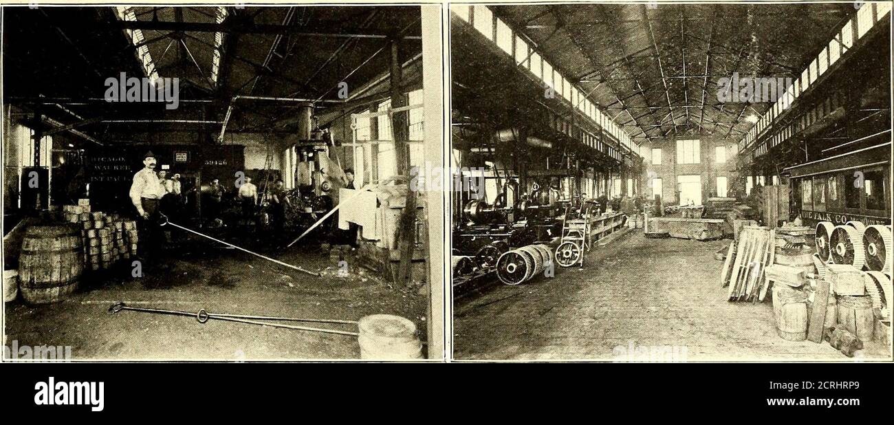 Steelfoundry hi-res stock photography and images - Alamy