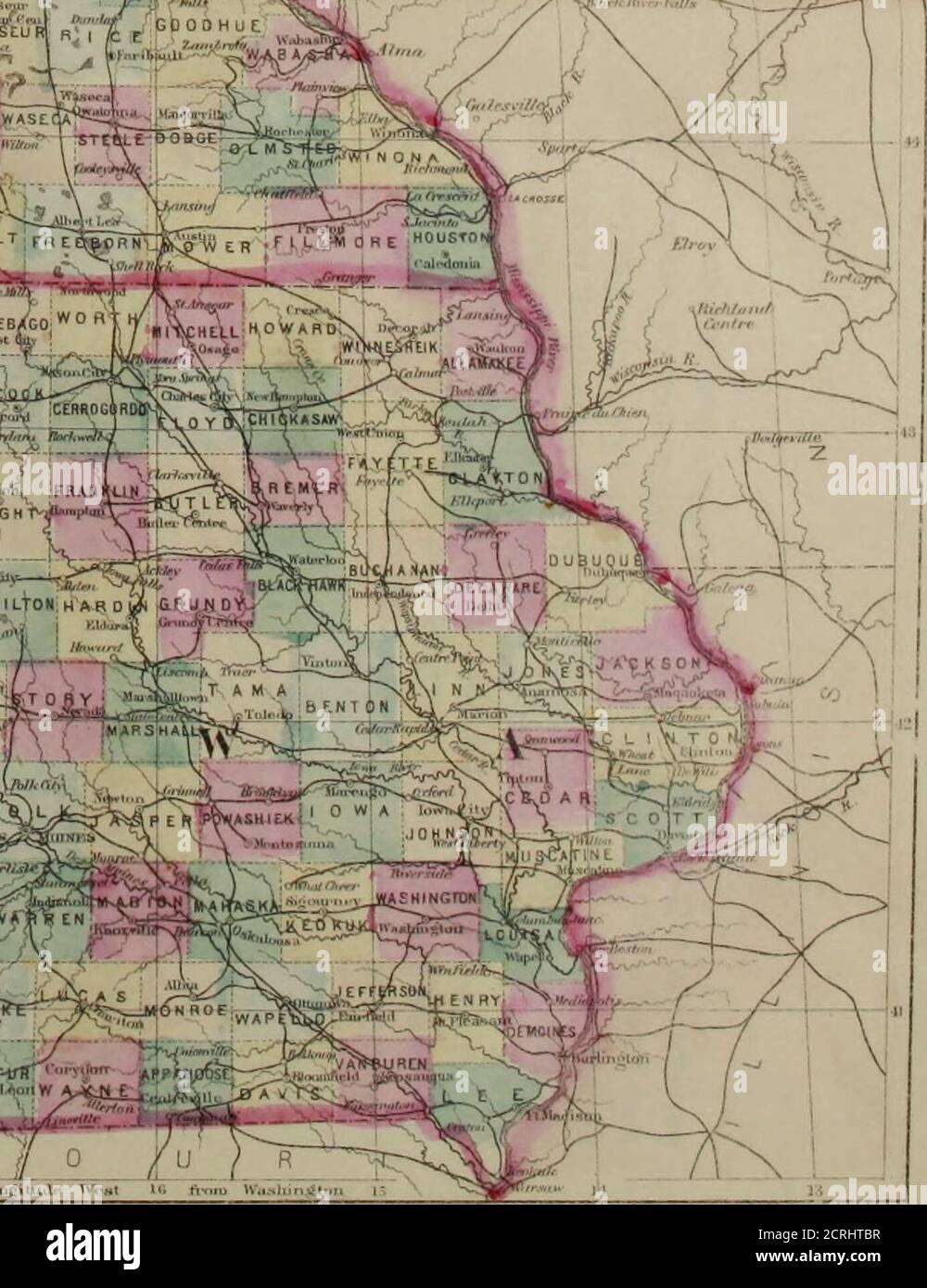 . Our western empire, or, The new West beyond the Mississippi : the ...