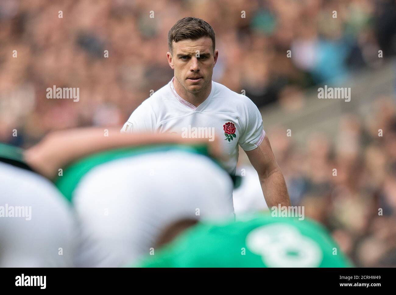 George ford hi-res stock photography and images - Alamy