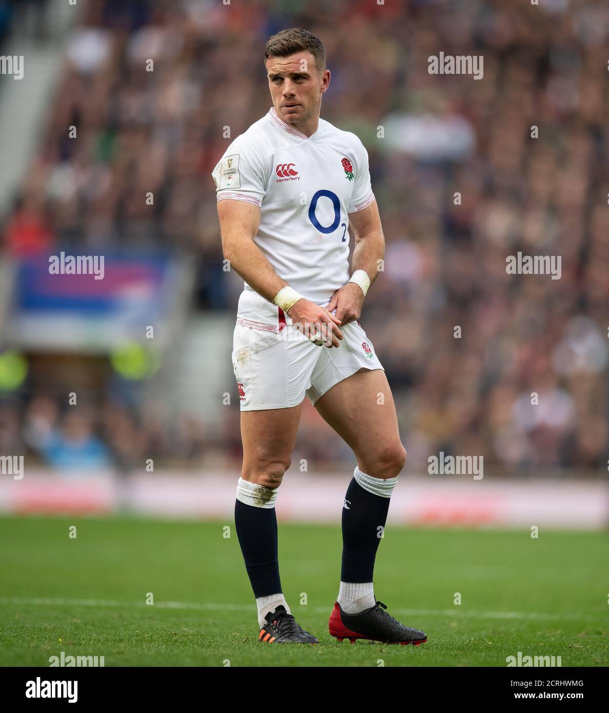 George ford hi-res stock photography and images - Alamy
