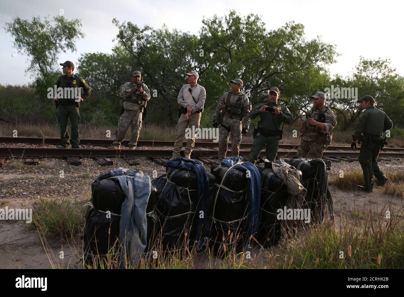 Texas ranger patrol High Resolution Stock Photography and Images - Alamy