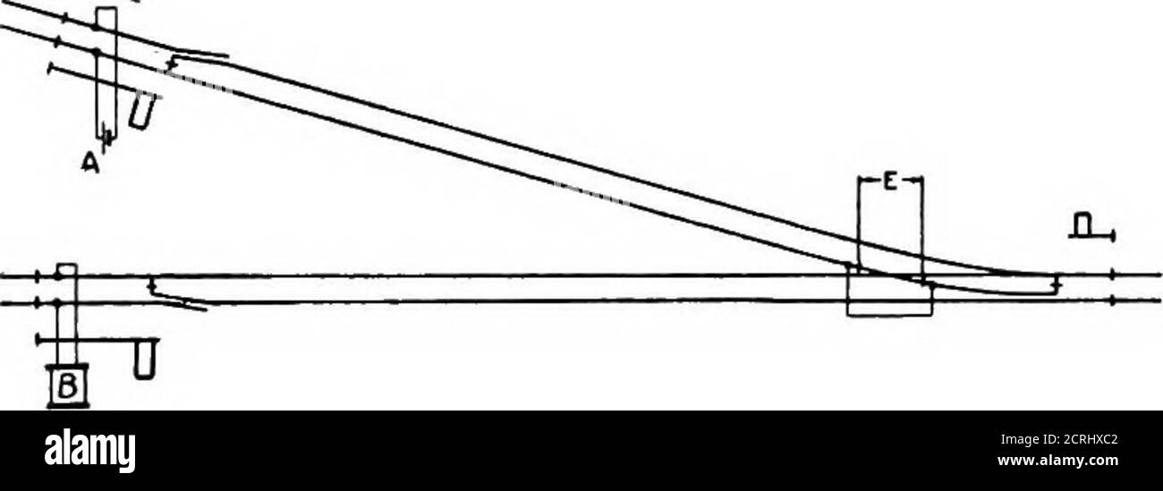 Track relays Black and White Stock Photos & Images - Alamy