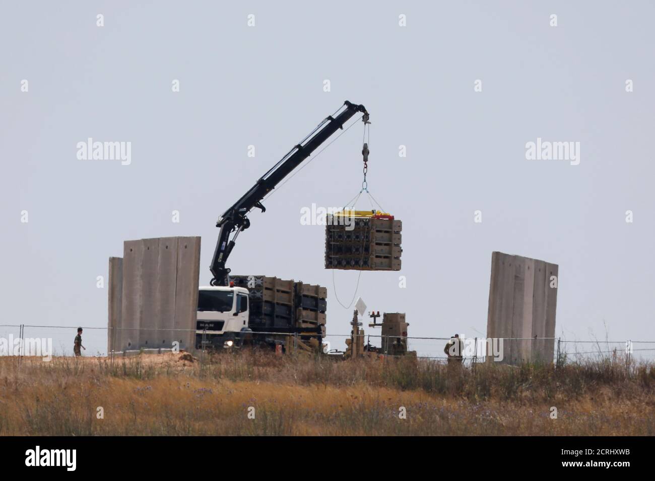 Missile launch tubes hi-res stock photography and images - Alamy