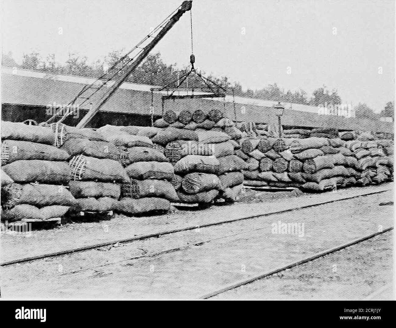 . French railways . ^vehicle has to be turned before it can be draAvnin ...