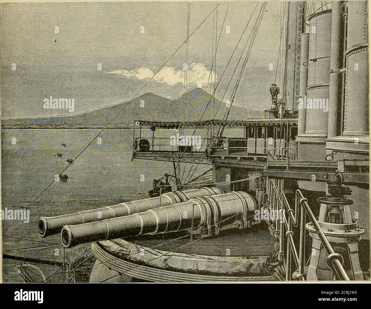 Full broadside hi-res stock photography and images - Alamy