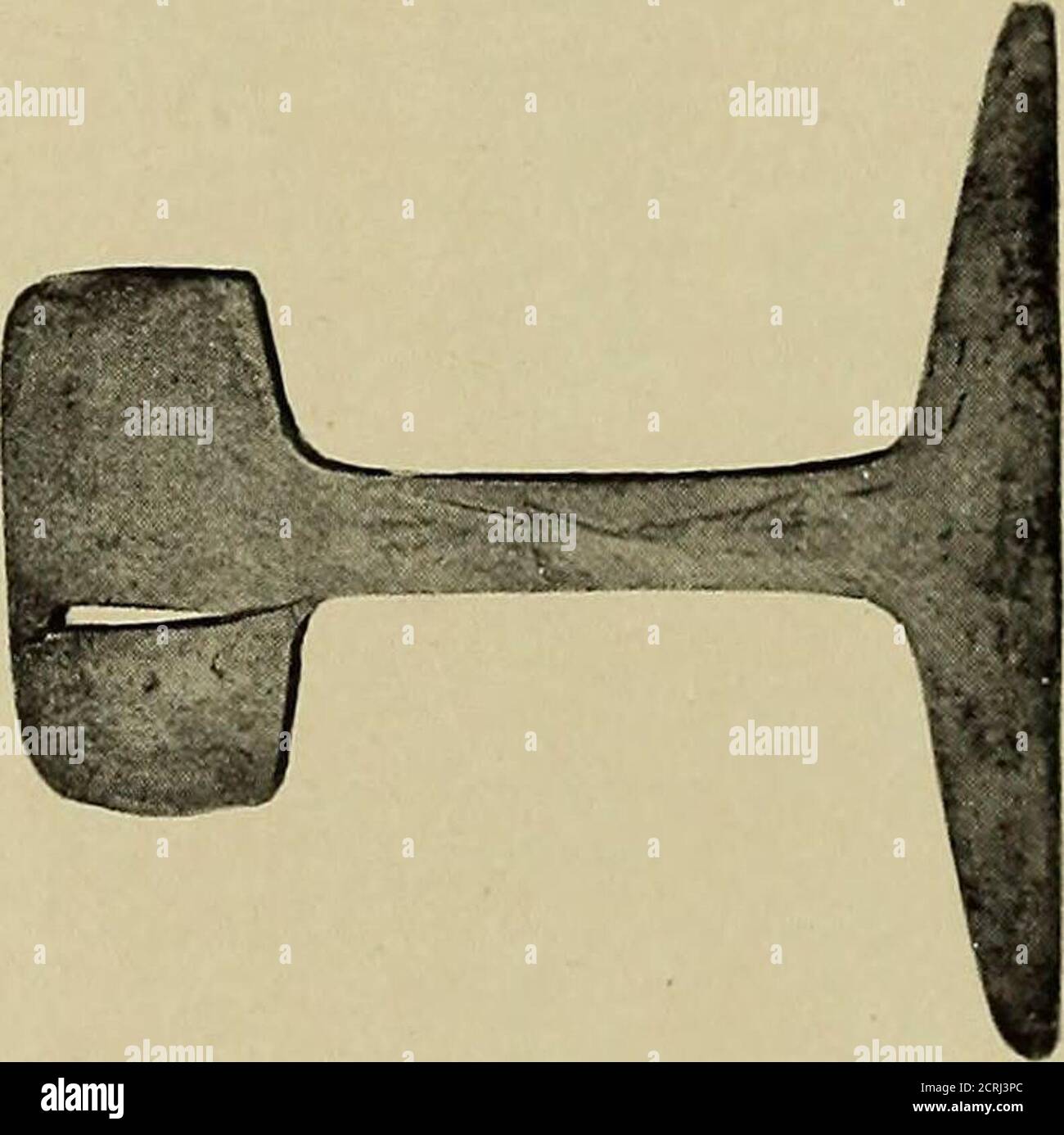 . Steel rails; their history, properties, strength and manufacture ...