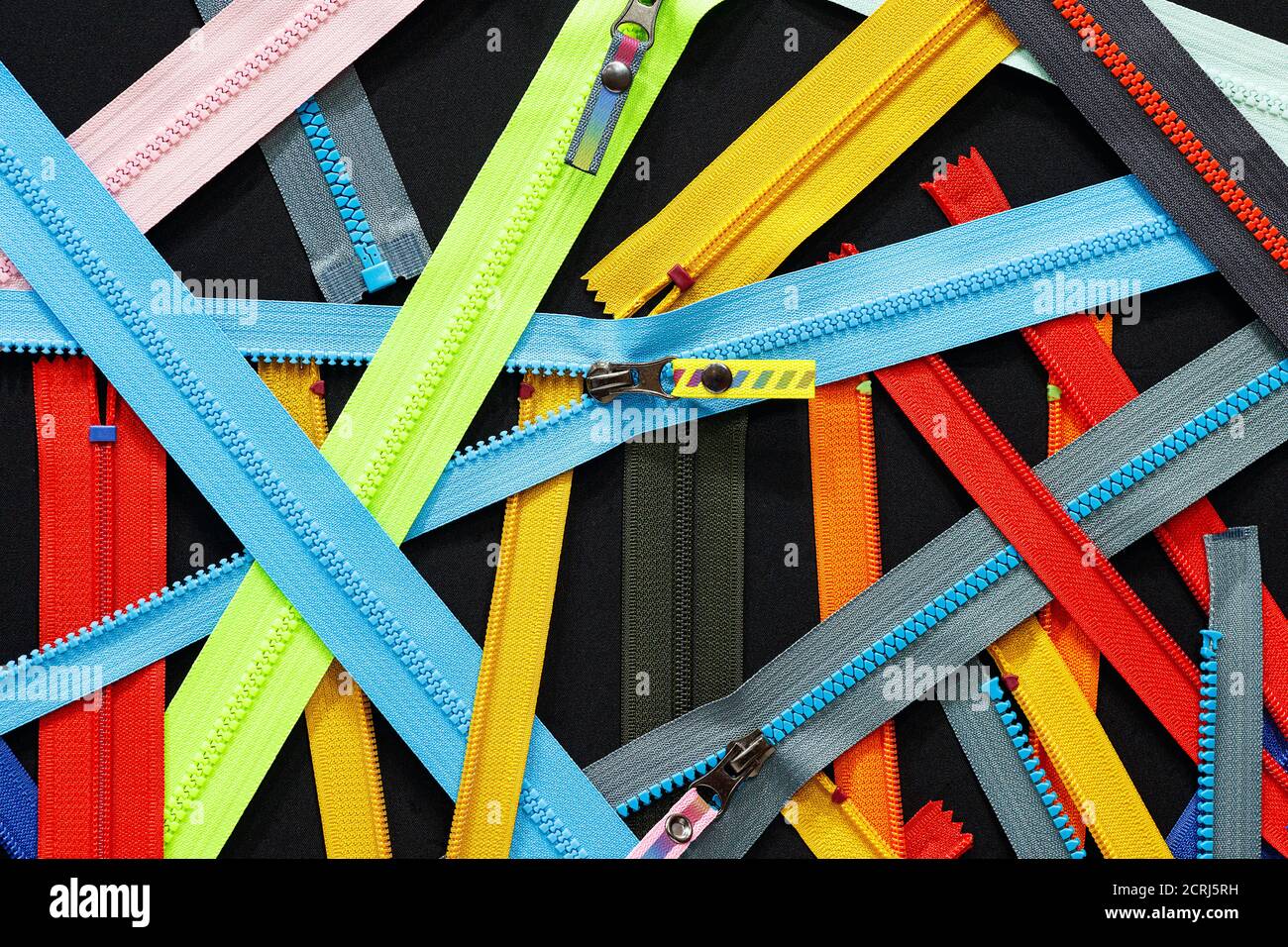Zipper puller hi-res stock photography and images - Alamy