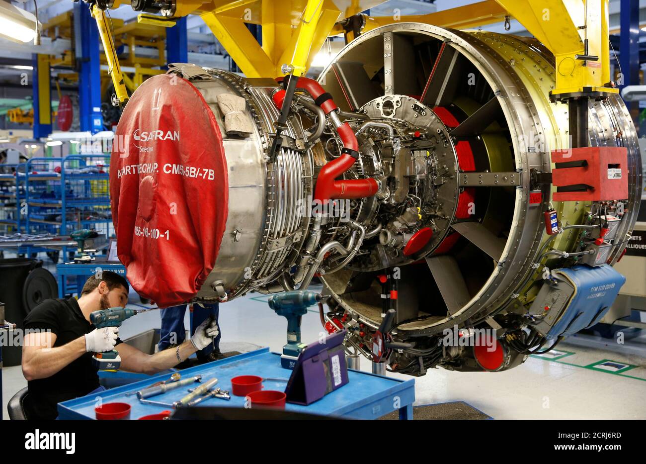Snecma hi-res stock photography and images - Alamy