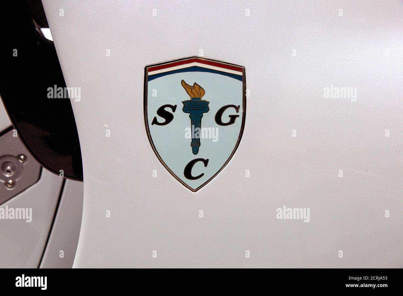Scg logo High Resolution Stock Photography and Images - Alamy