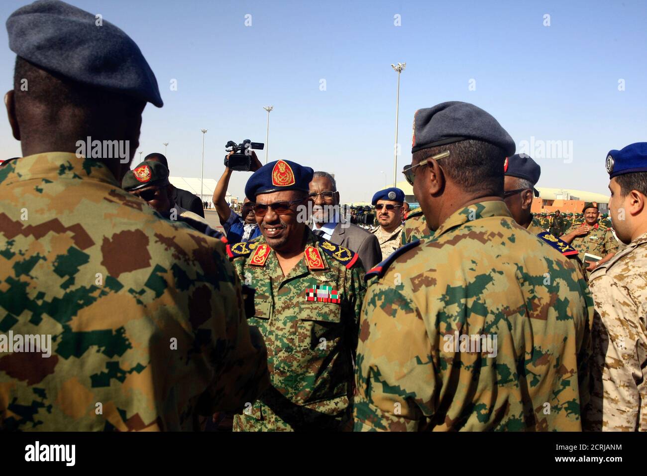Sudanese air force hi-res stock photography and images - Alamy