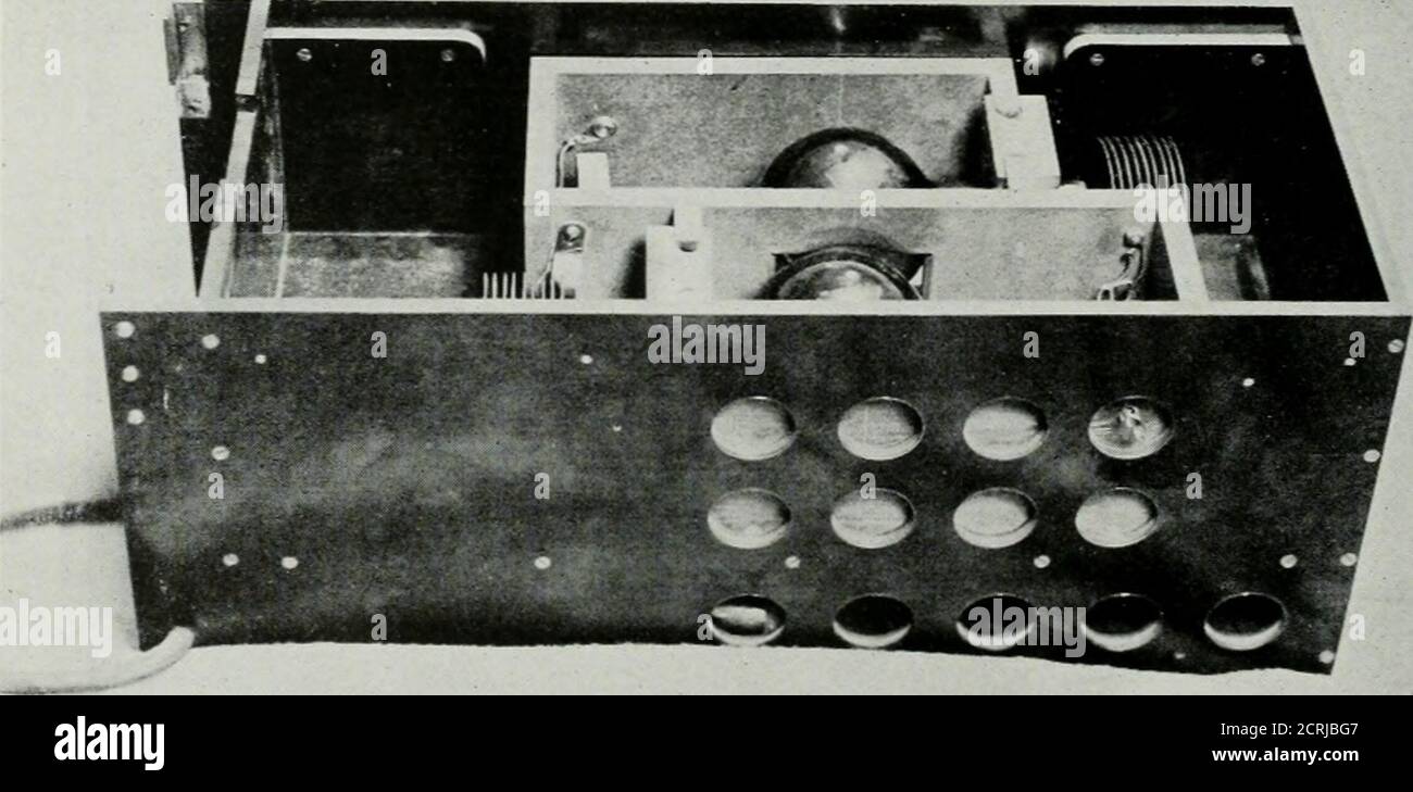 Mechanical rectifier hi-res stock photography and images - Alamy