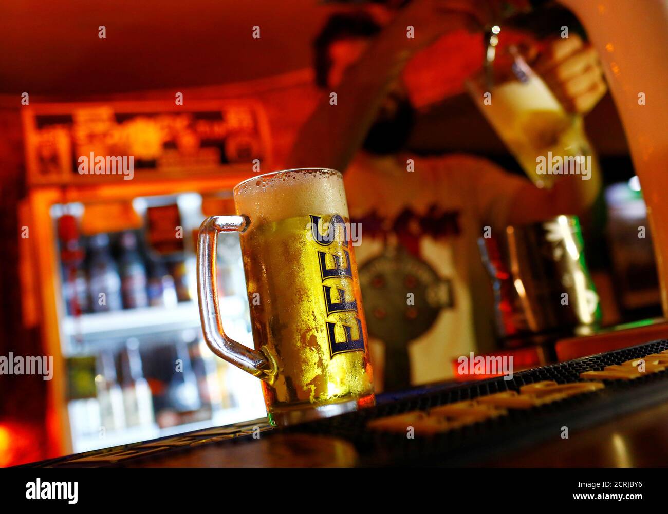 Efes pilsen hi-res stock photography and images - Alamy