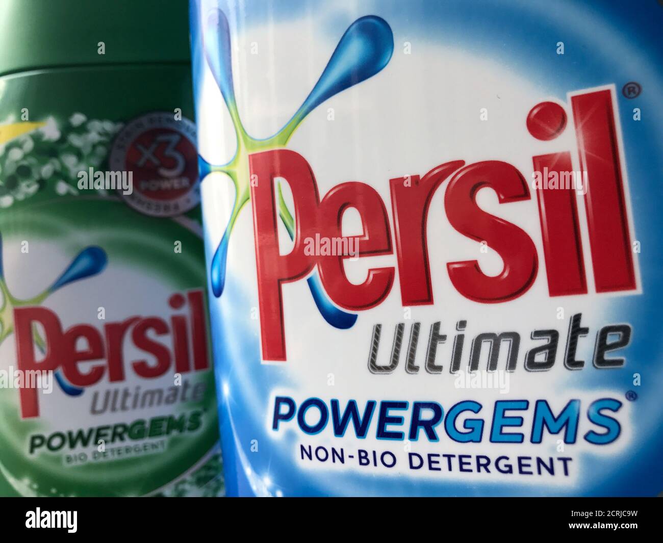 Persil bio hi-res stock photography and images - Alamy