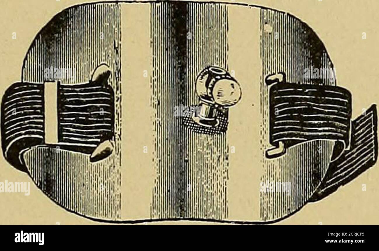 . Electricity : its medical and surgical applications, including ...