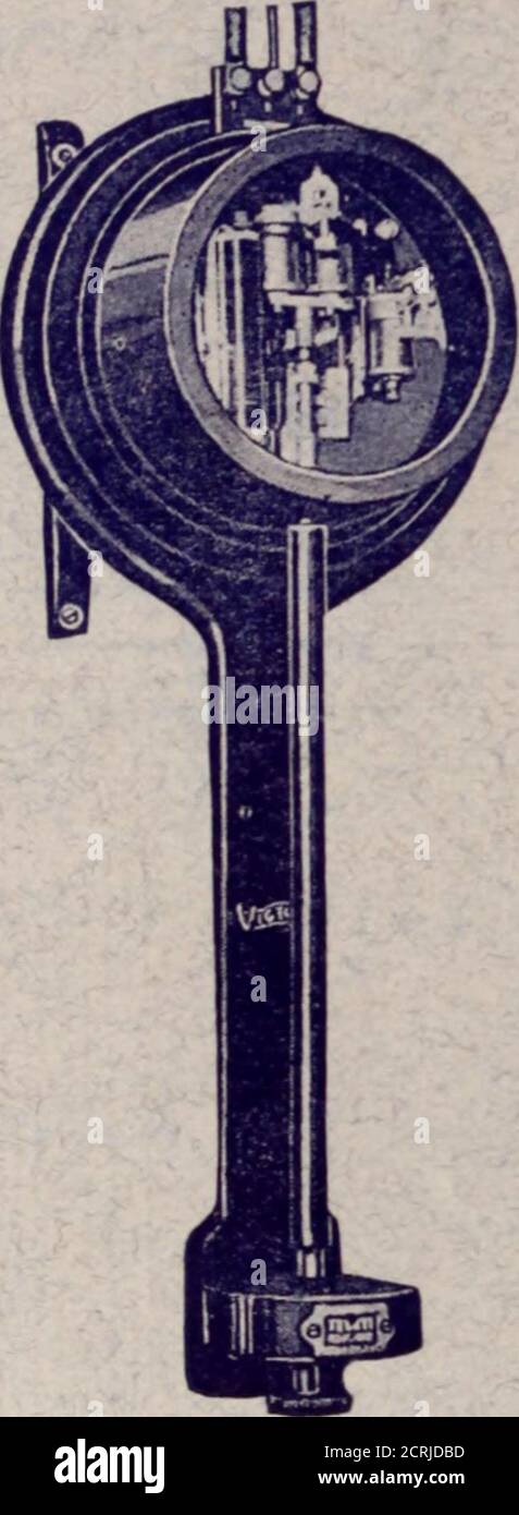 Coolidge x ray tube hi-res stock photography and images - Alamy