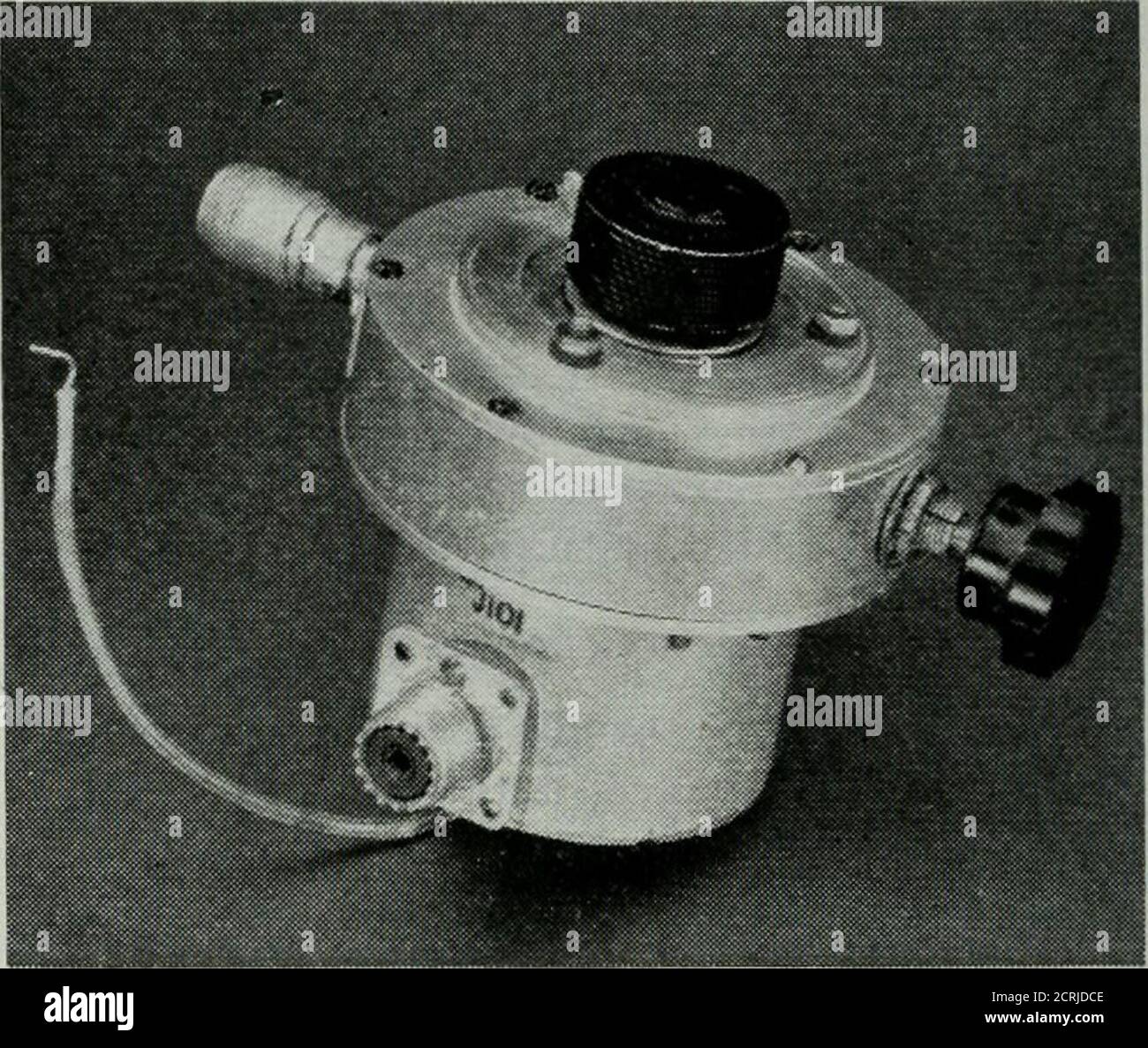 . QST . y makes the job quite a bit simpler.The original amplifier was ...