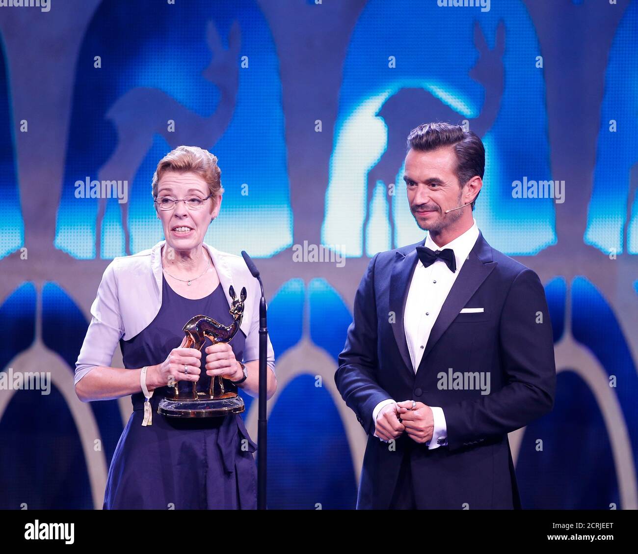 Florian singer hi-res stock photography and images - Alamy