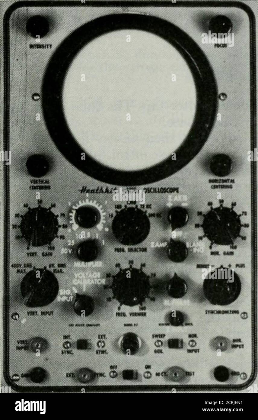 . QST . al XR-.iO) tapped55^ turns from ground end.1.2, I^ — Slug-tuned ...