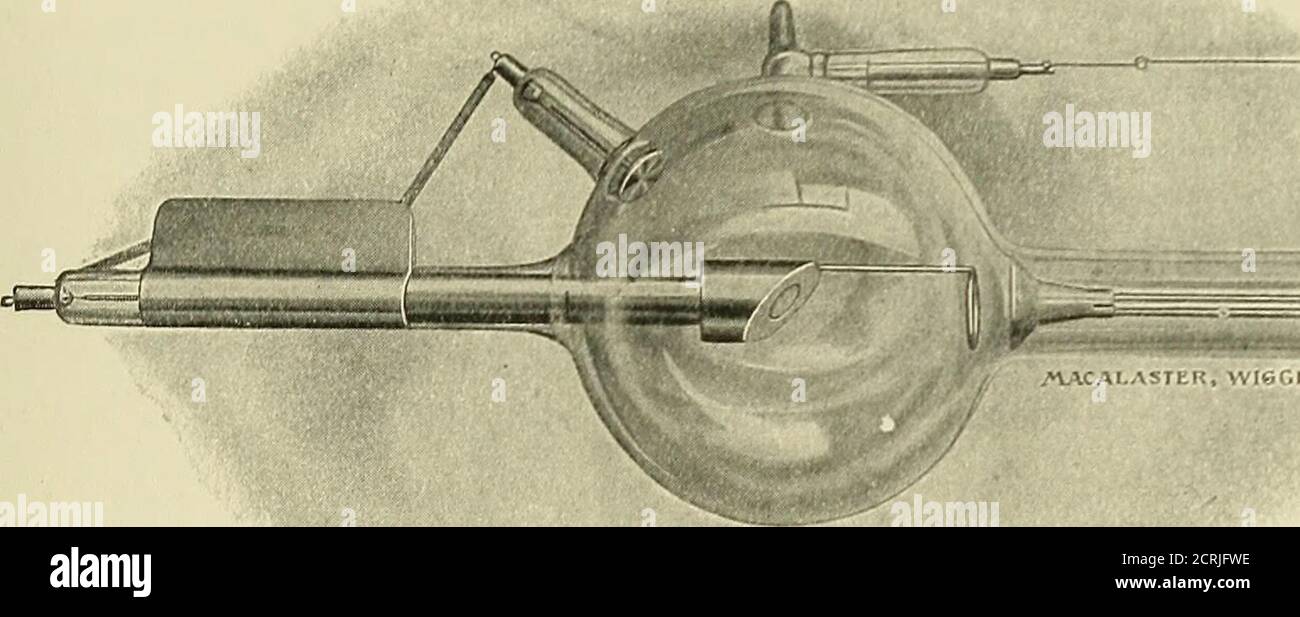 Cathode ray tube diagram hi-res stock photography and images - Alamy