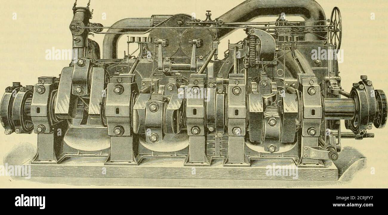 Triple Expansion Engines High Resolution Stock Photography and Images ...
