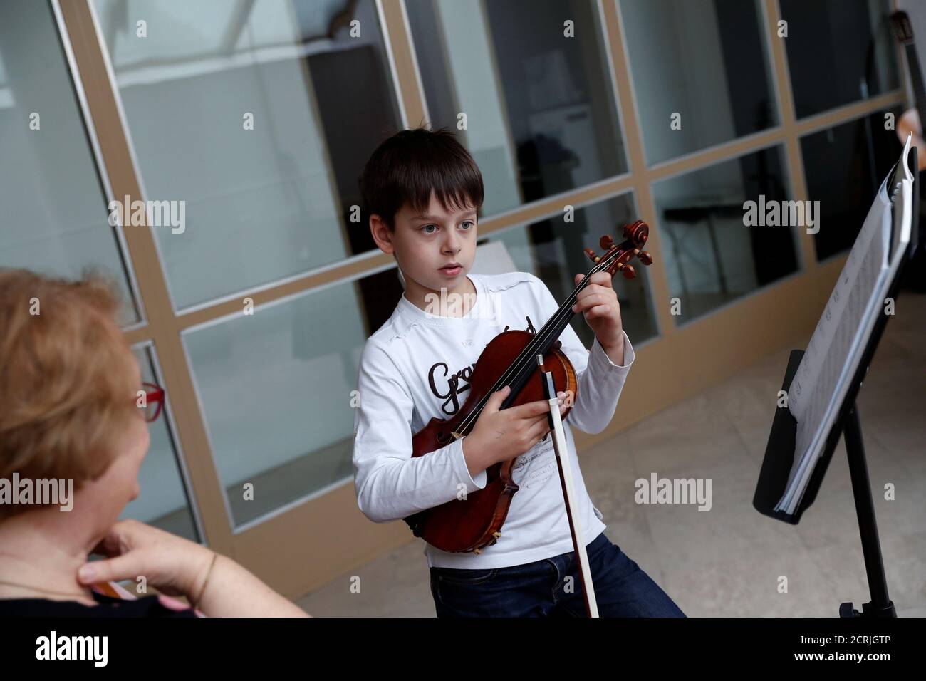 Gertler hi-res stock photography and images - Alamy