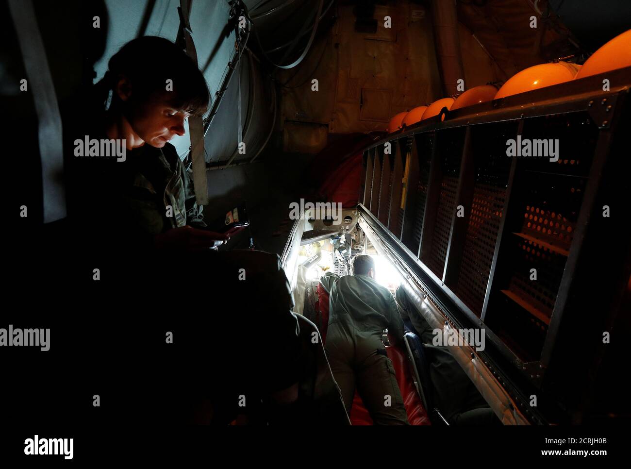 Boom operator symposium hi-res stock photography and images - Alamy