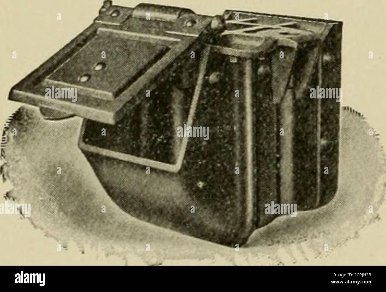 . Official proceedings . Union Spring & Manufacturing Co.SPRINGS ...