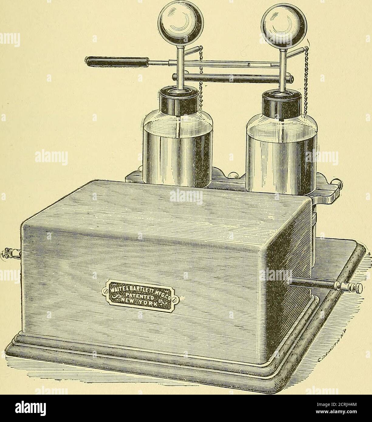 . The medical and surgical uses of electricity : including the X-ray ...