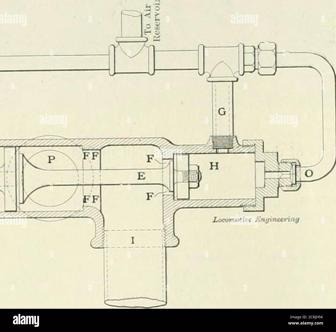 Locomotive engineering : a practical journal of railway motive power ...