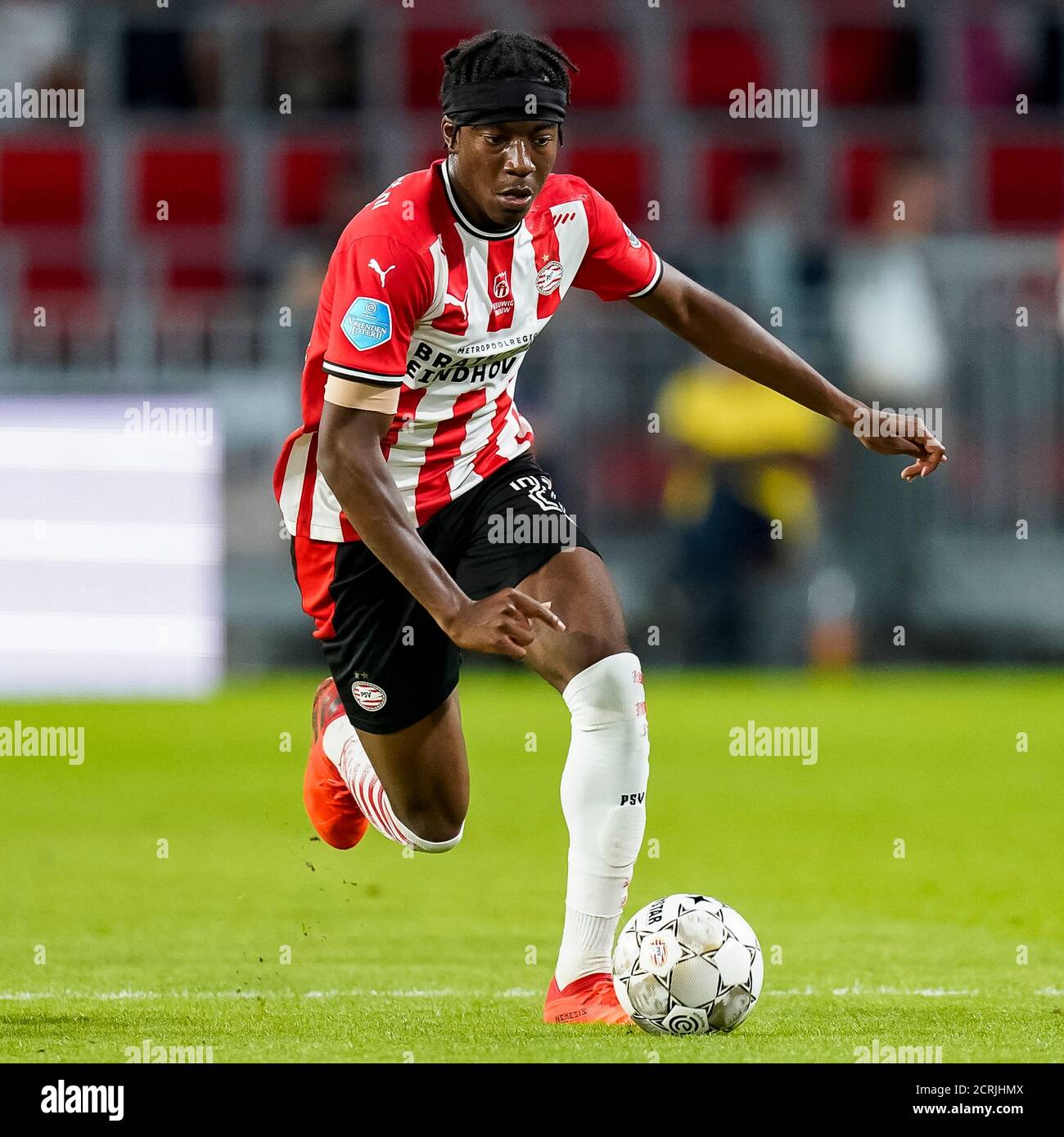 Psv emmen madueke hi-res stock photography and images - Alamy