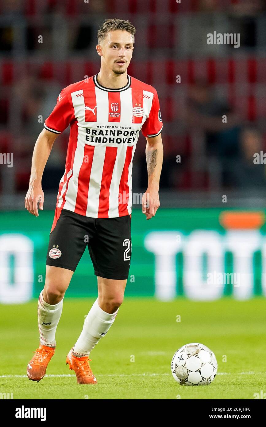 Olivier boscagli of psv eindhoven hi-res stock photography and images - Alamy