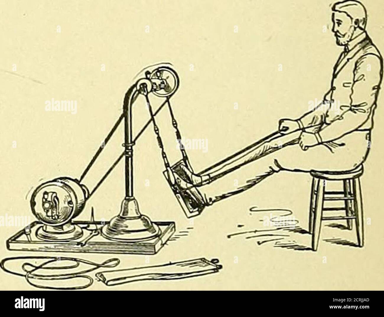 . The medical and surgical uses of electricity : including the X-ray ...