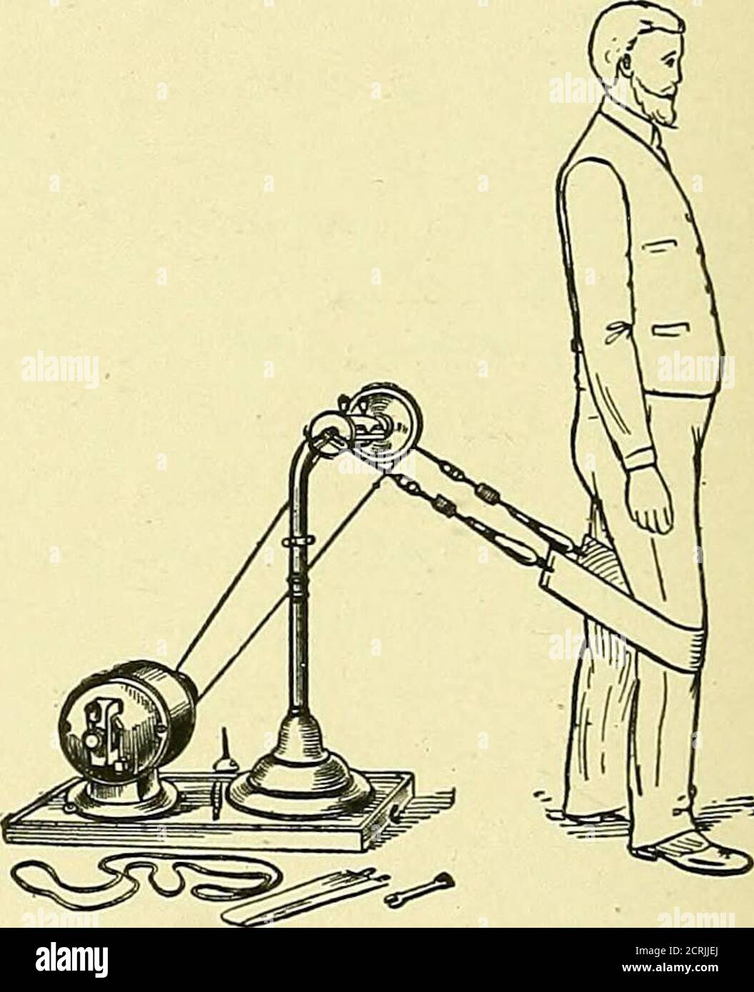 . The medical and surgical uses of electricity : including the X-ray ...