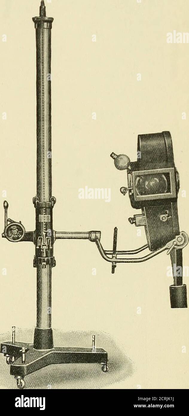Therapeutic radiography hi-res stock photography and images - Alamy