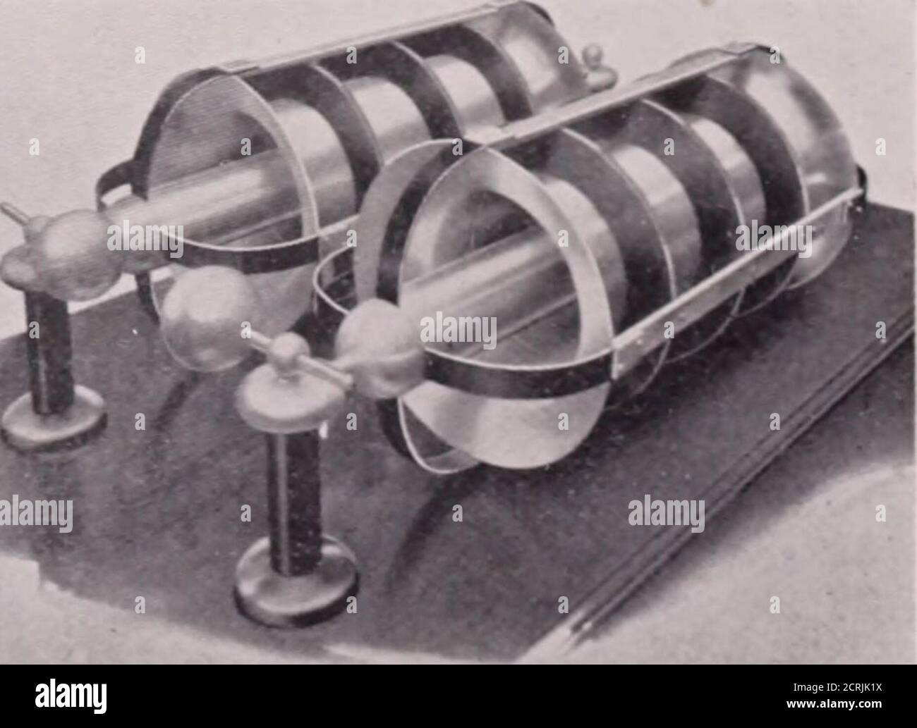 Toroids High Resolution Stock Photography And Images Alamy