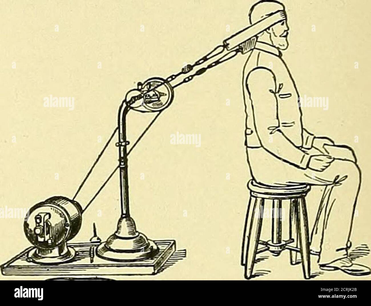 . The medical and surgical uses of electricity : including the X-ray ...