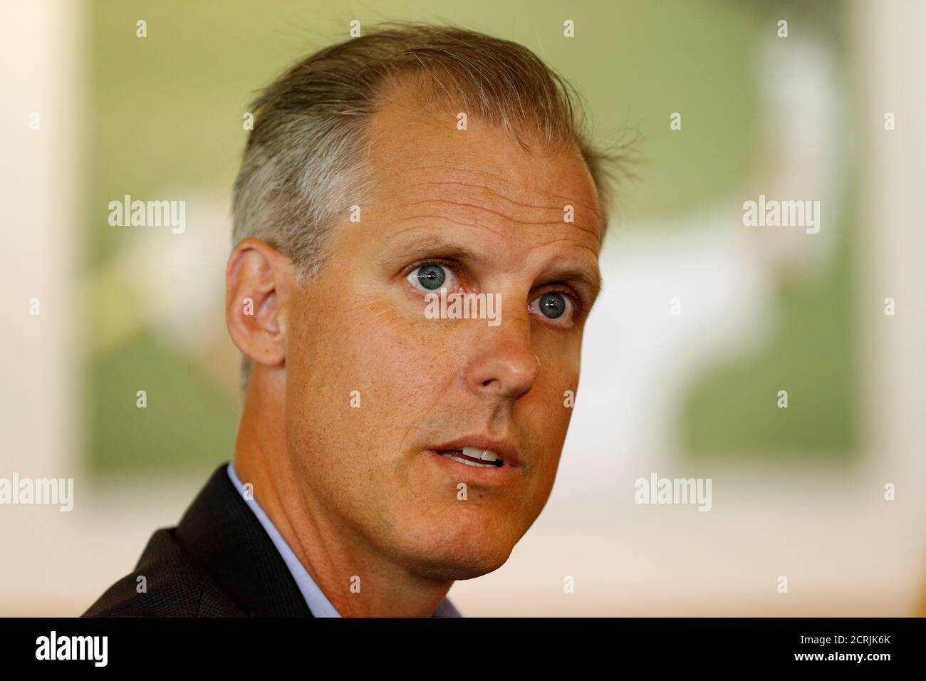 Test cricket selector hi-res stock photography and images - Alamy