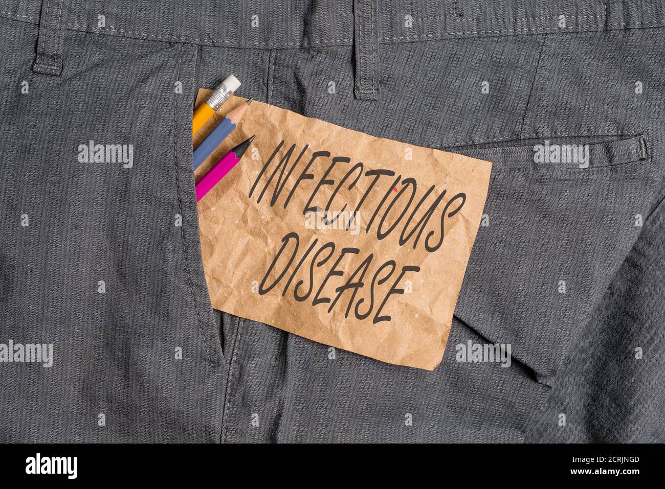 Word writing text Infectious Disease. Business photo showcasing caused ...