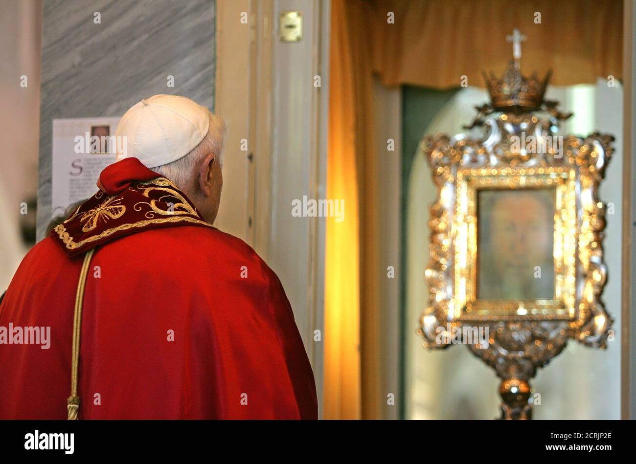 Veronicas veil hi-res stock photography and images - Alamy