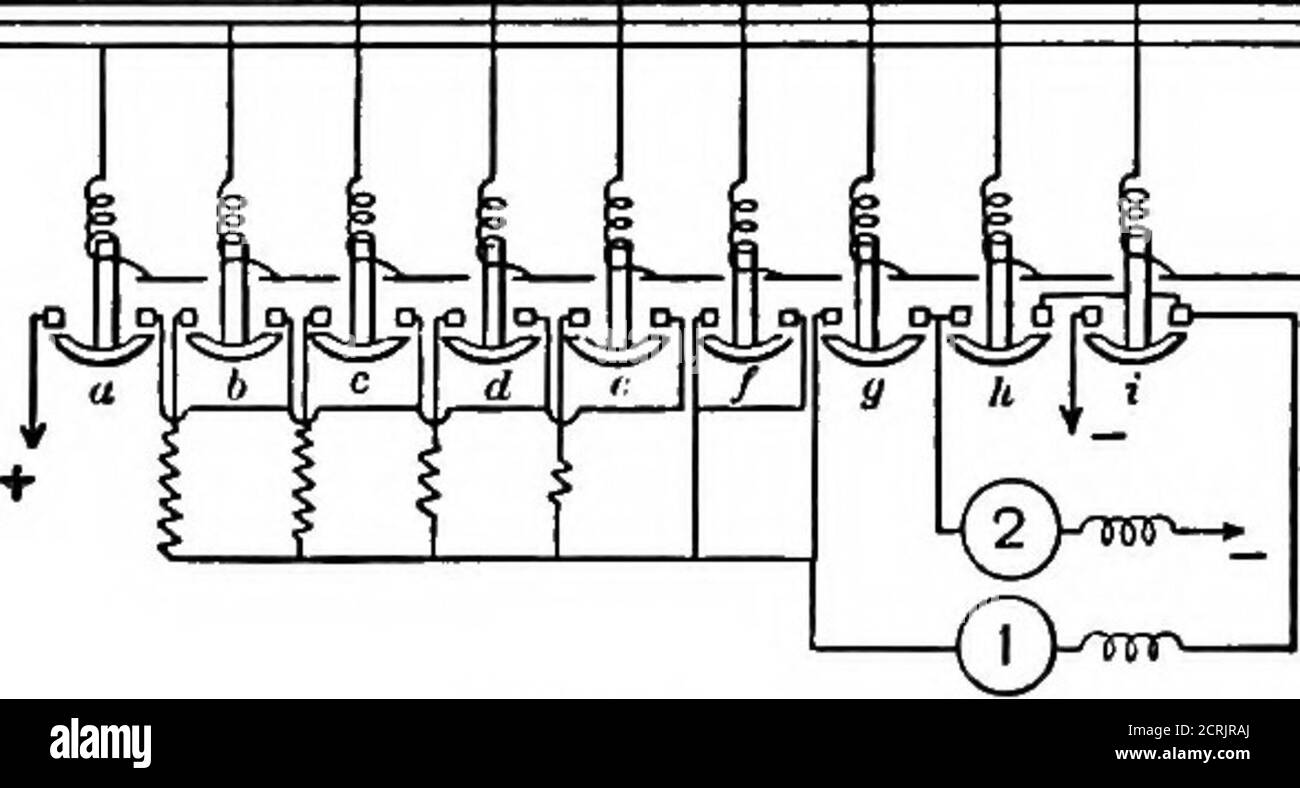 Traction units Black and White Stock Photos & Images - Alamy