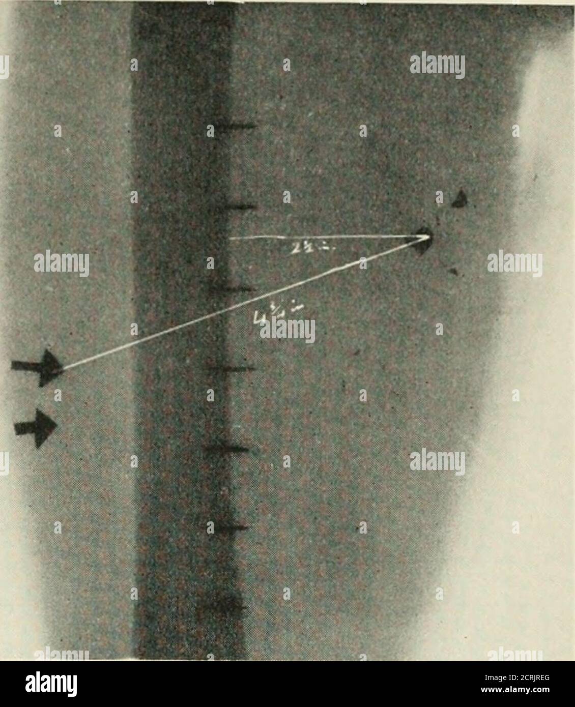 Fragments arrows hi-res stock photography and images - Alamy