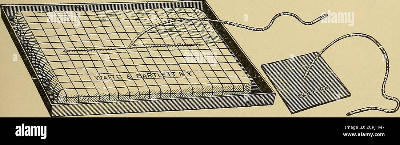 . Electricity : its medical and surgical applications, including ...