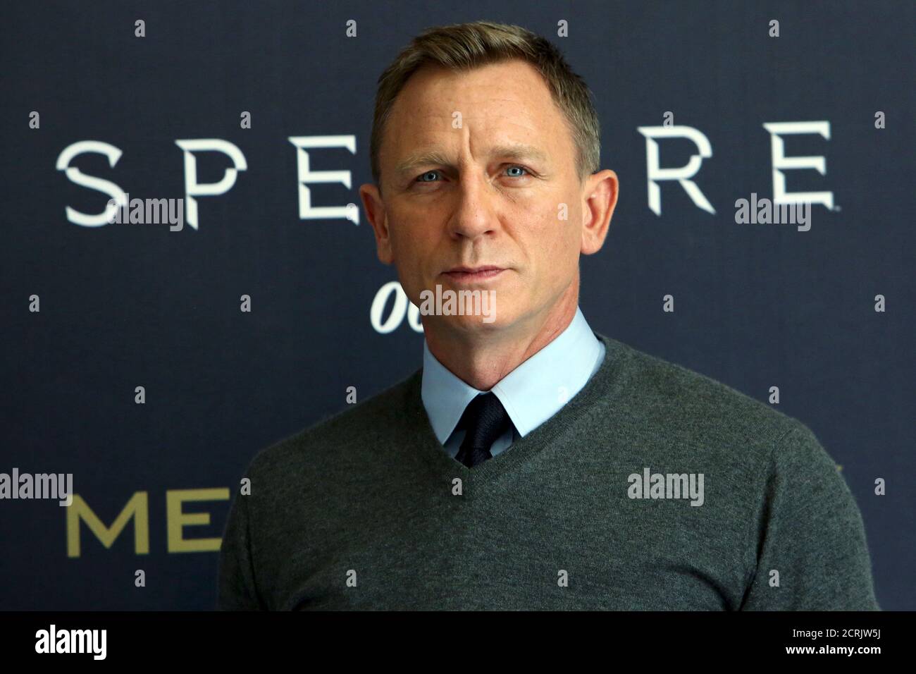 James bond spectre mexico hi-res stock photography and images - Alamy
