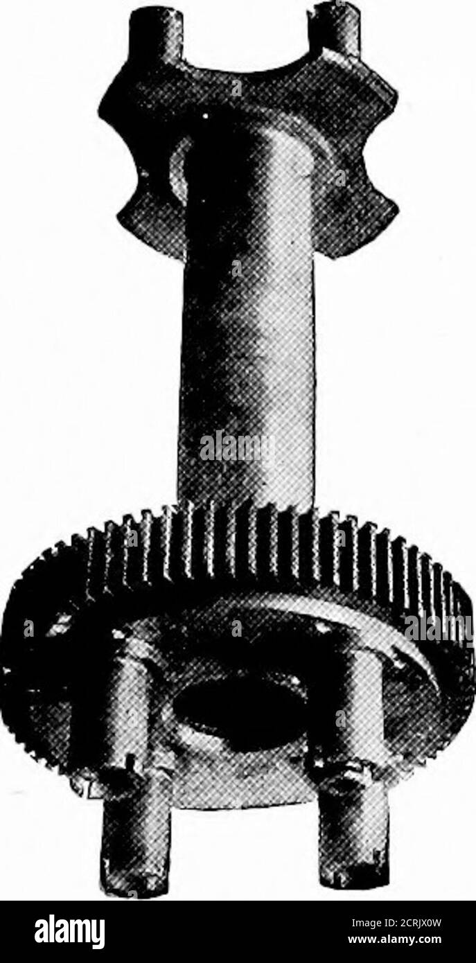 . Electric traction and transmission engineering . TYPES AND ...