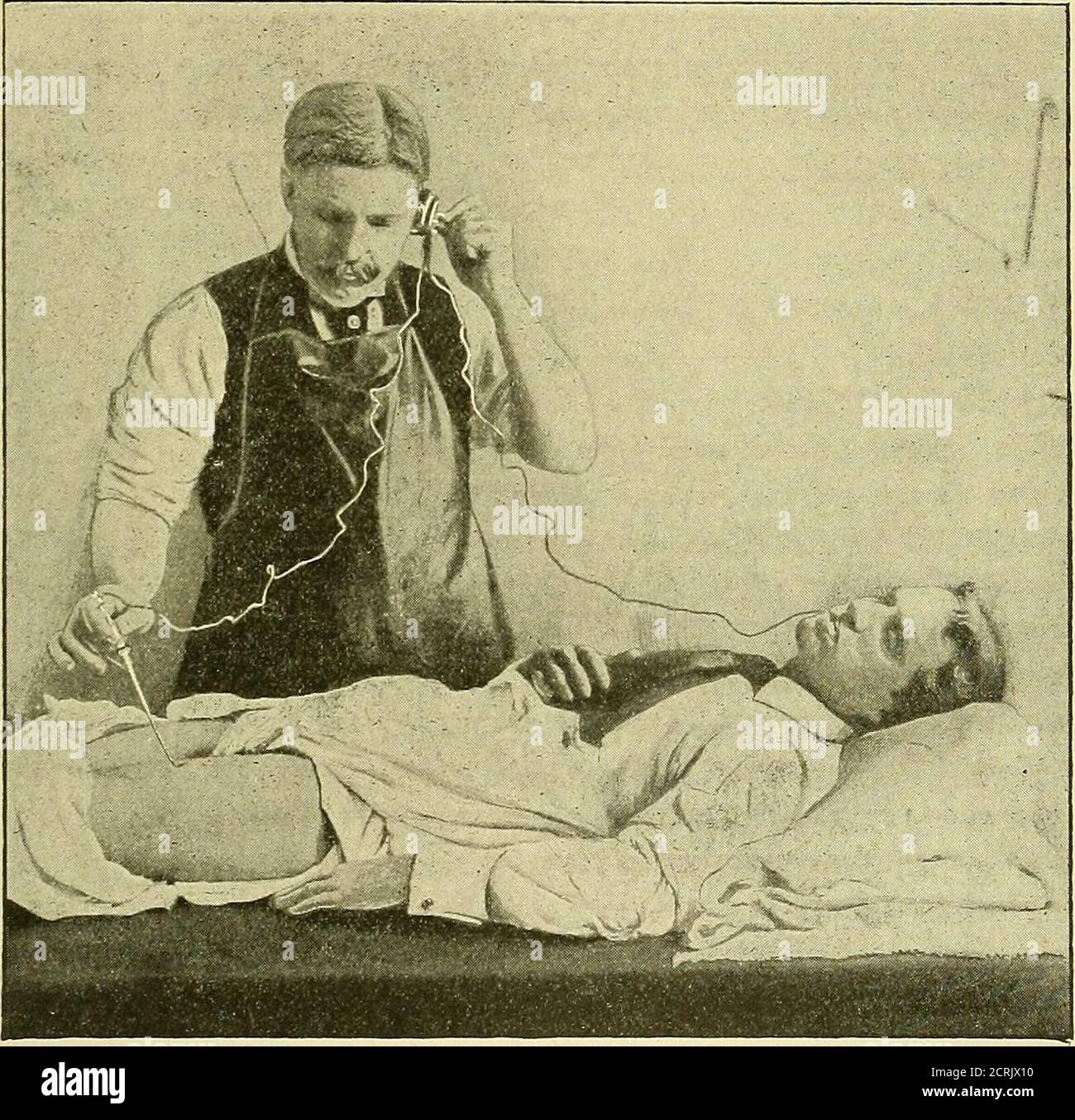 . The medical and surgical uses of electricity : including the X-ray ...